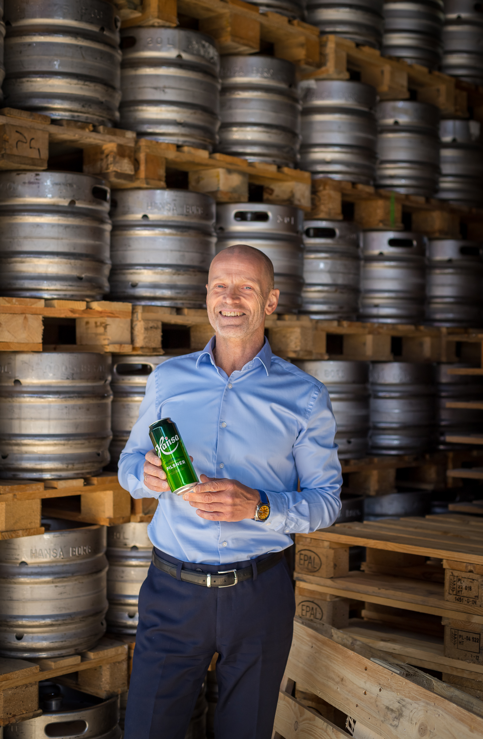 Bildebank | Hansa Borg Bryggerier