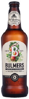 Bulmers | Hansa Borg Bryggerier