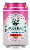 Clausthaler | Hansa Borg Bryggerier